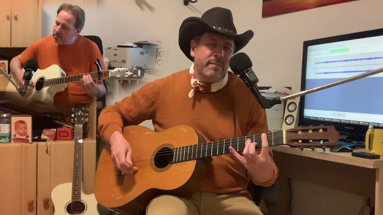The Eyes of Texas - Cover - YouTube