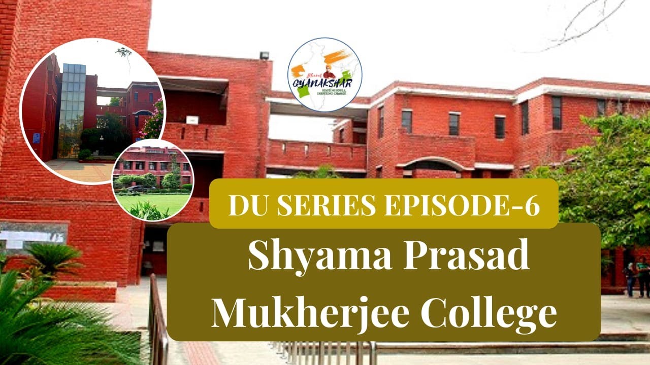 SPM College for Women DU Virtual Tour | Admission, Course, faculty | DU ...