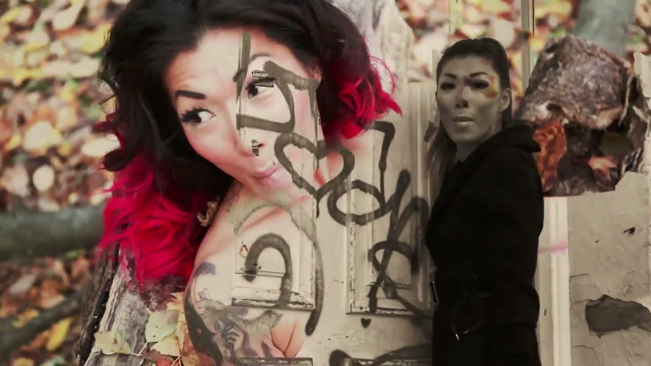 Kimhye - «The Impossible Song» (full version) - YouTube