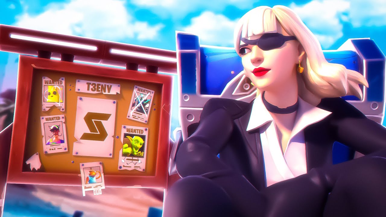 Introducing Saints T3eny! - YouTube