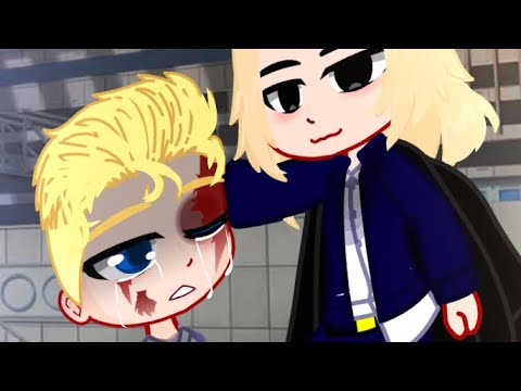 “I miss the SWEET Mikey” || Tokyo Revengers || angst || final arc || TR ...
