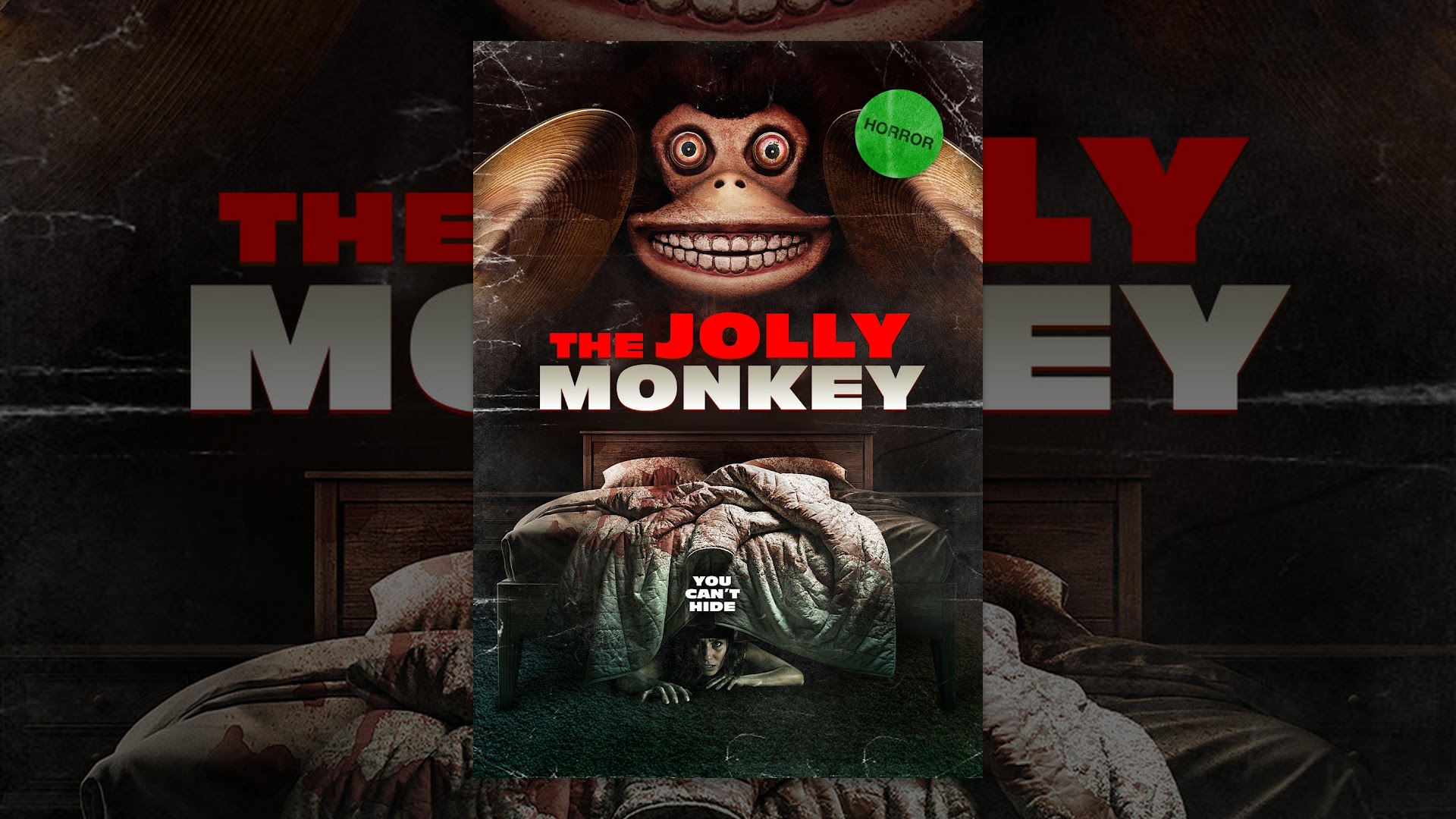 The Jolly Monkey - YouTube