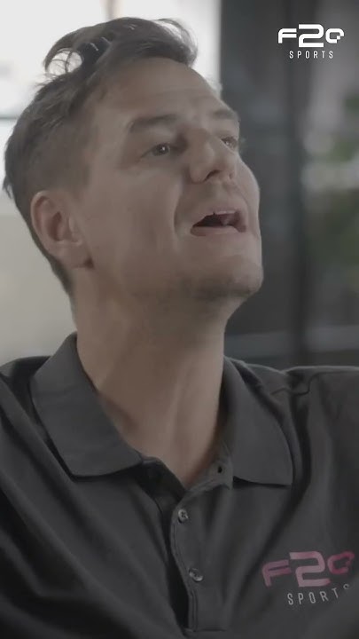 SOMOS f2o: Fan 2 Owner - YouTube