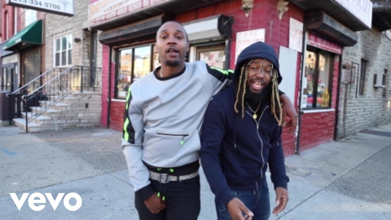Krillz Billy Blonko - Come Thru (Krillz Mix) ft. K.Walker - YouTube
