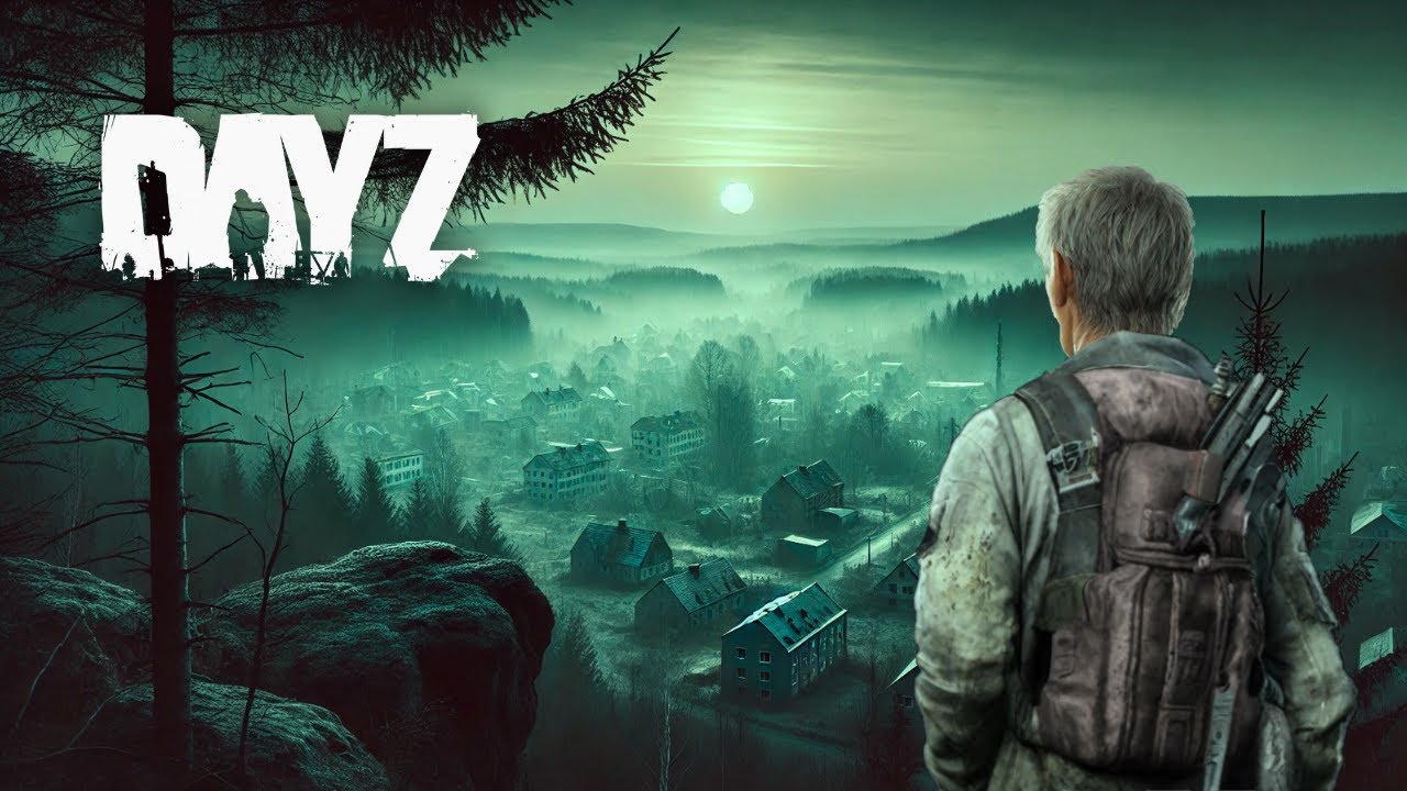 Full immersion ep.154 Realistic DayZ Ambience - YouTube
