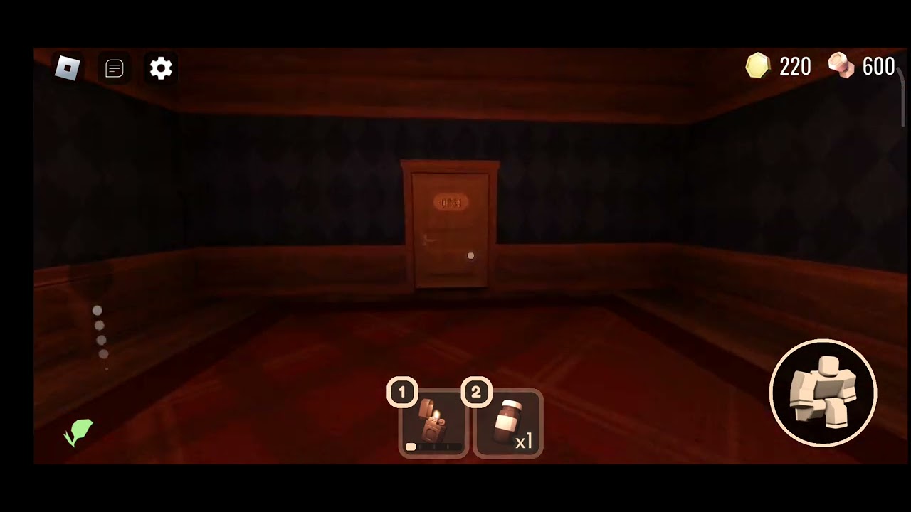 New Monster in DOORS| DOORS update - YouTube