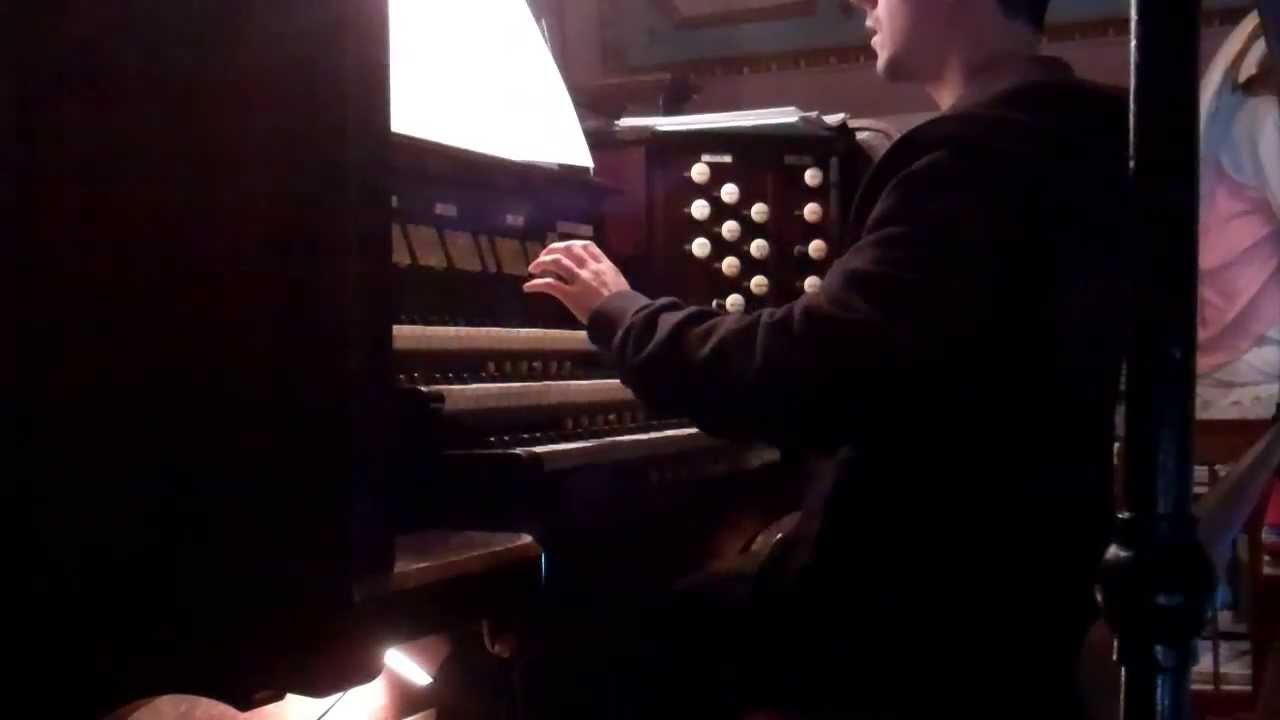 Prelude on Repton-Charles Callahan - YouTube