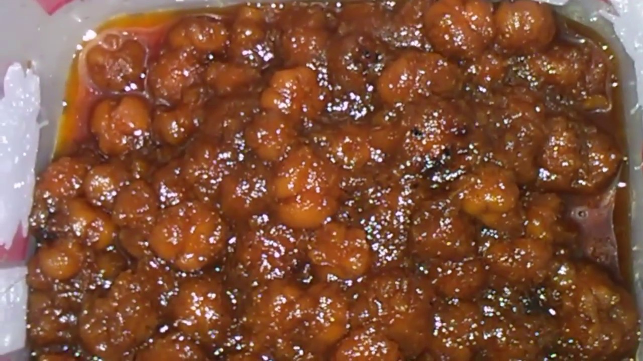 DAMSEL STEW| DAMSEL, SIWET|GOOSEBERRY CARIBBEAN SWEET TREAT - YouTube