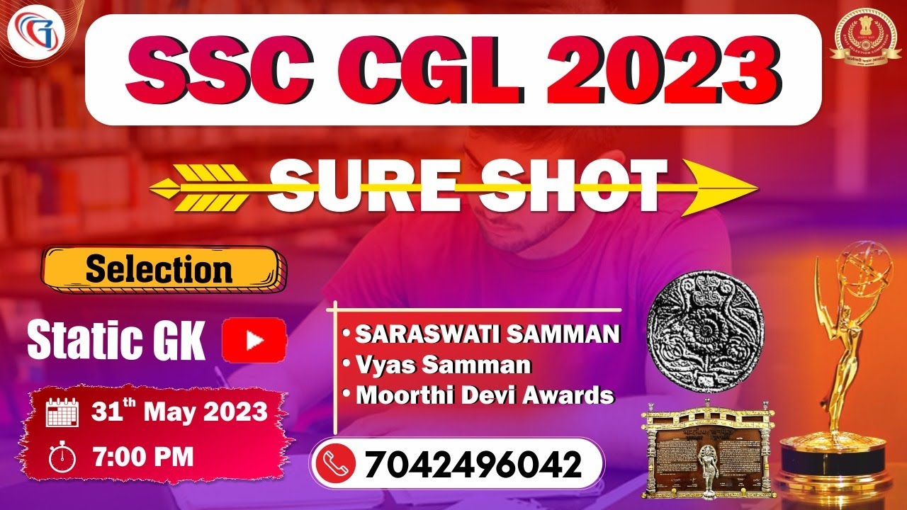 Saraswati Samman, Vyas Samman & Murtidevi Awards | Awards & Honours ...
