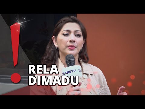 Cerita Cut Keke Rela Jadi yang Kedua Tapi Akrab dengan Istri Pertama