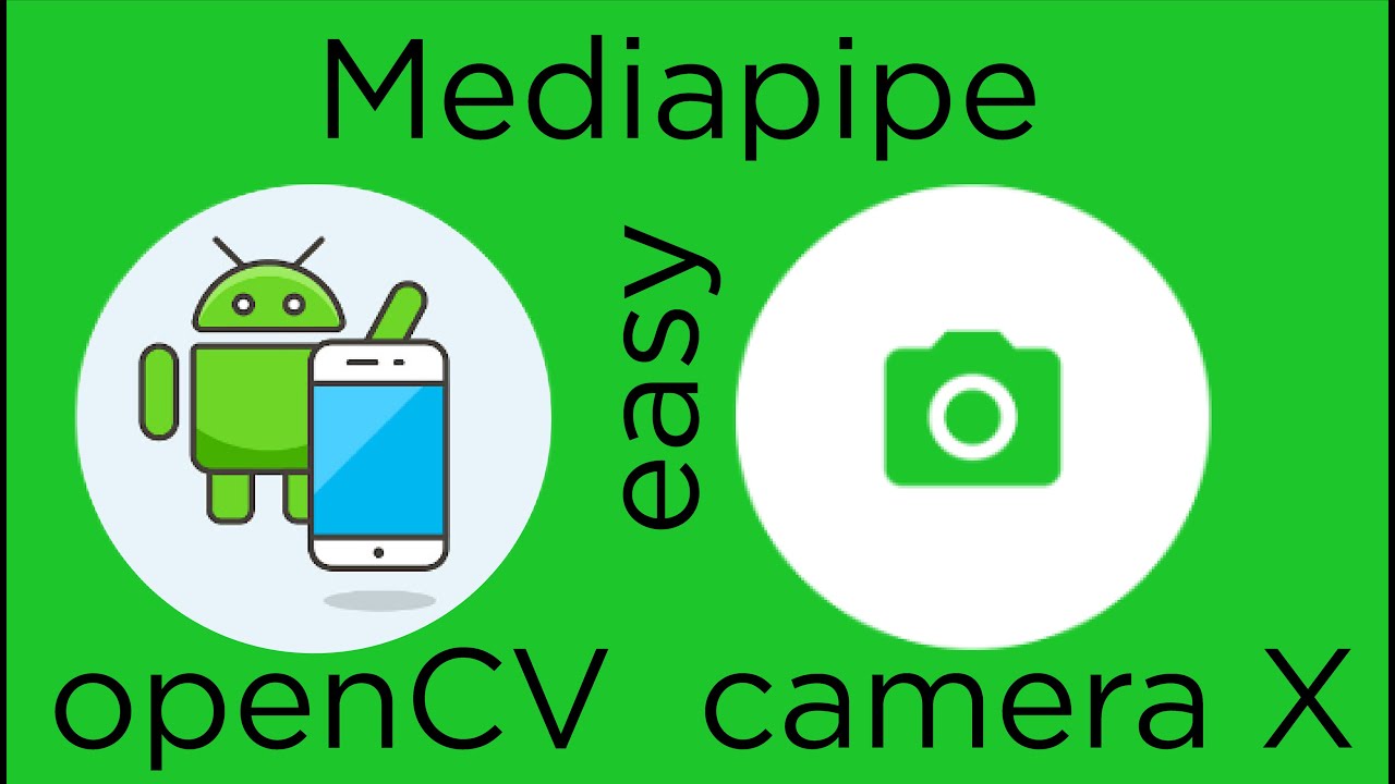 Librería para cámara, fácil en android studio - YouTube