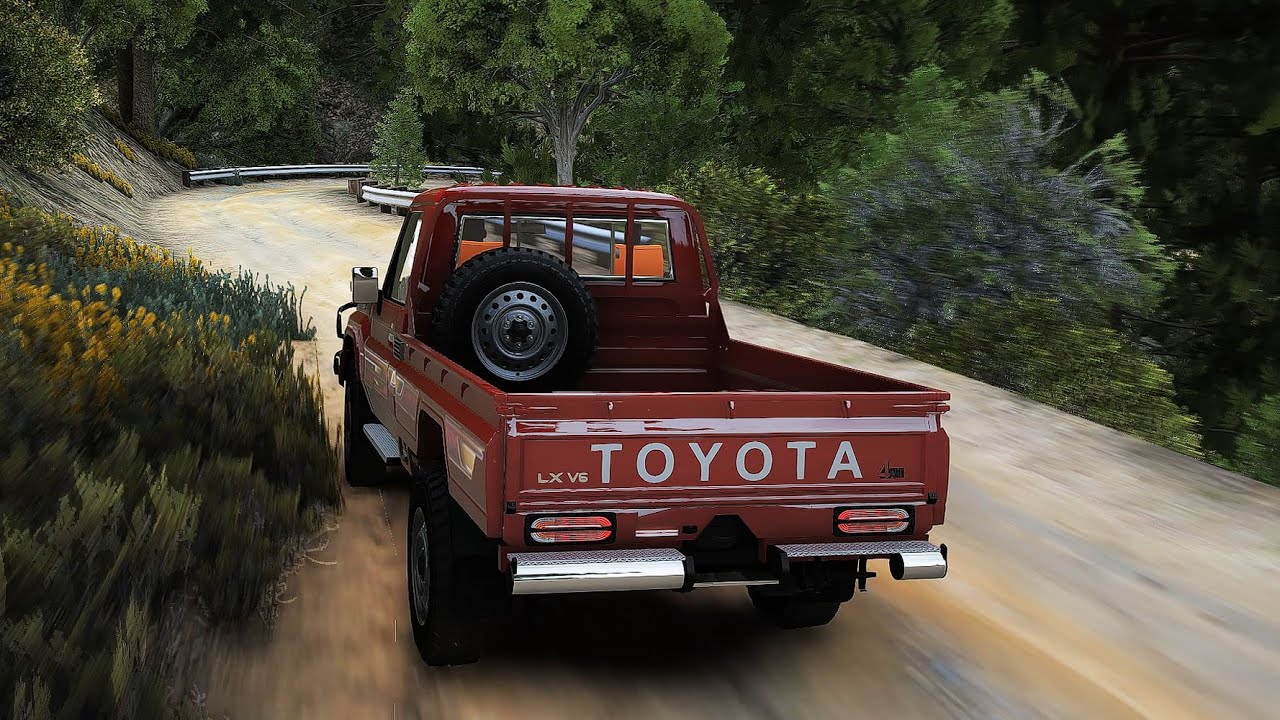 GTA 5 Overhaul NEXT-GEN Graphics Mod Concept And Real Car Engine Sound ...