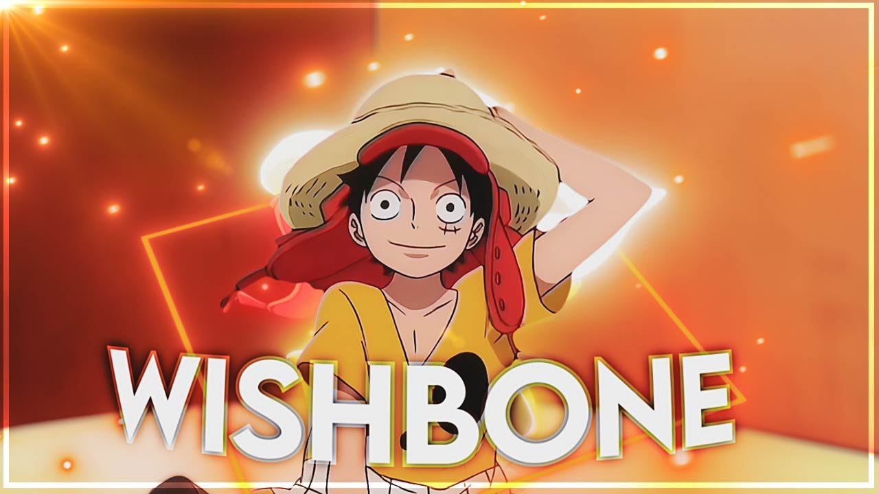 One Piece - Willy Wishbone [AMV/EDIT] - YouTube
