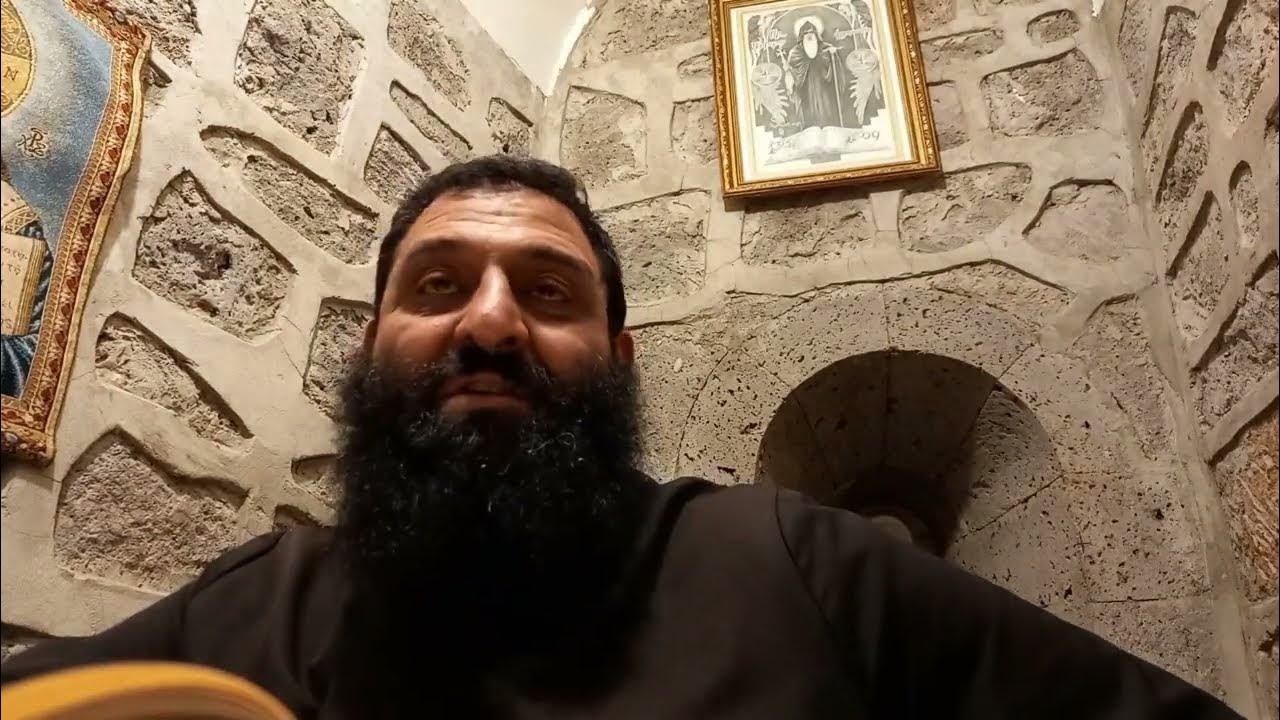 Վարդան Այգեկցու առակներից Հրեան ու Քրիստոնյան Youtube