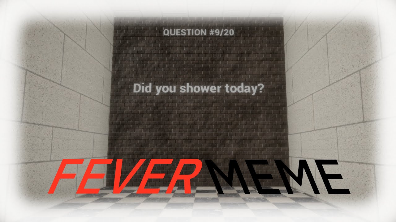 This game RUINED my PC... | Fever Meme - YouTube