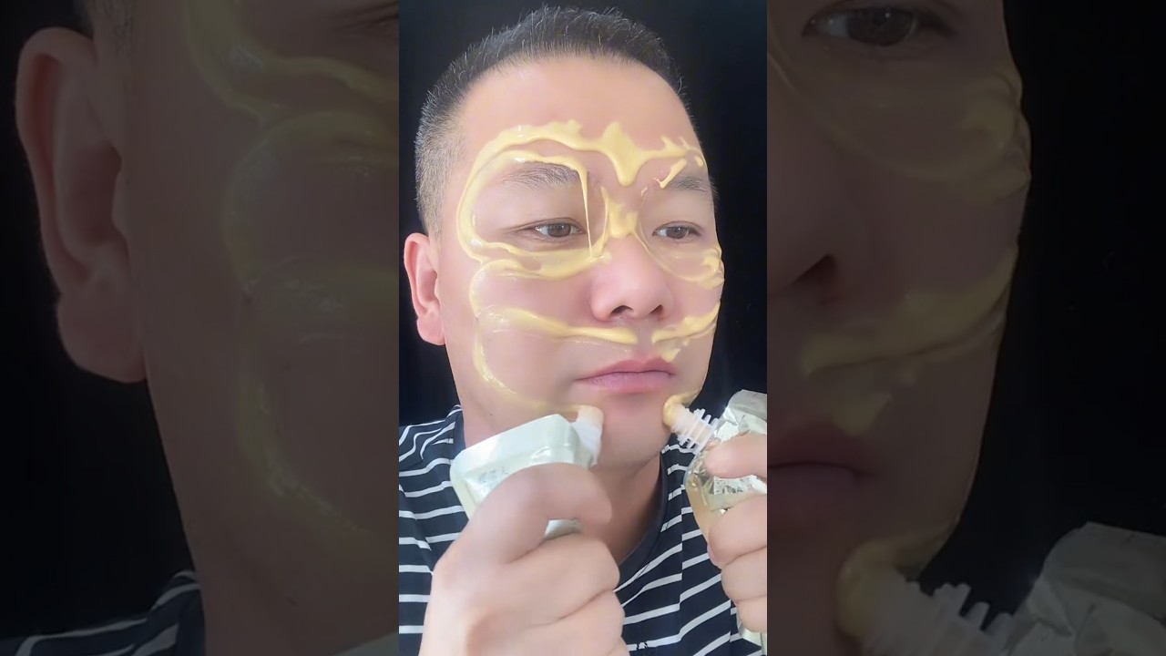 Skincare Tutorial, Beauty Tips #makeup #facemasktutorial # ...