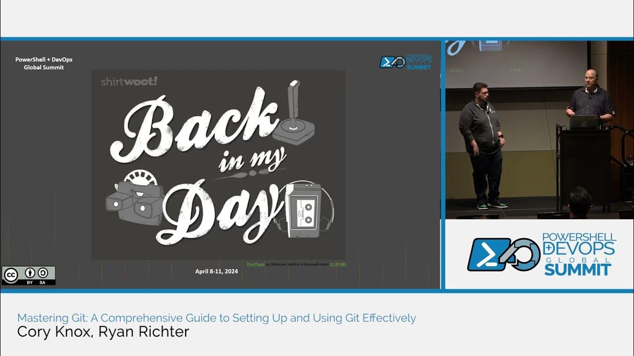 Mastering Git: A Comprehensive Guide to Setting Up and Using Git... by Cory Knox, Ryan Richter ...
