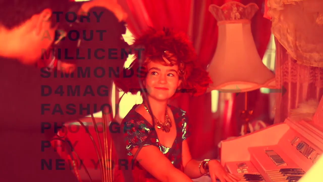 MILLICENT SIMMONDS STORY - YouTube