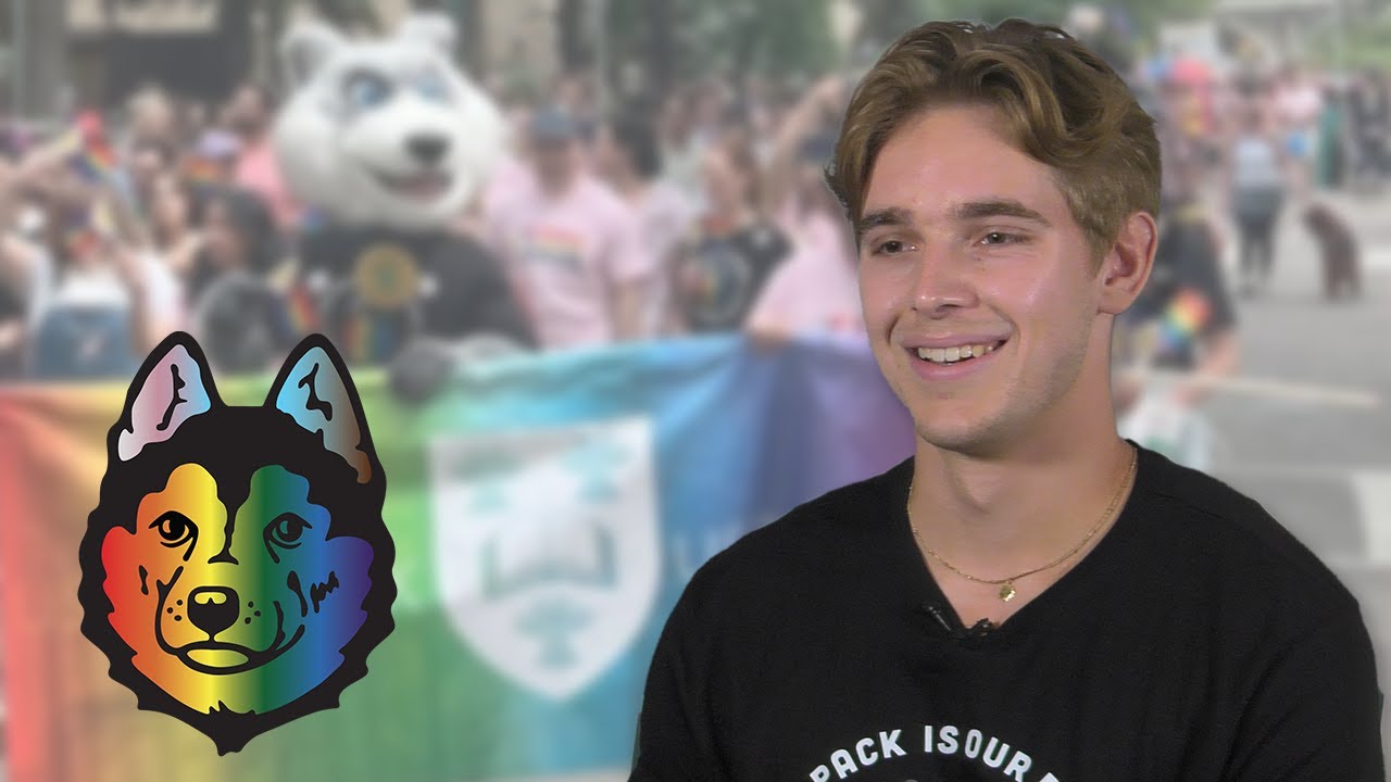 Pride 2023 • Jonah Murray - YouTube