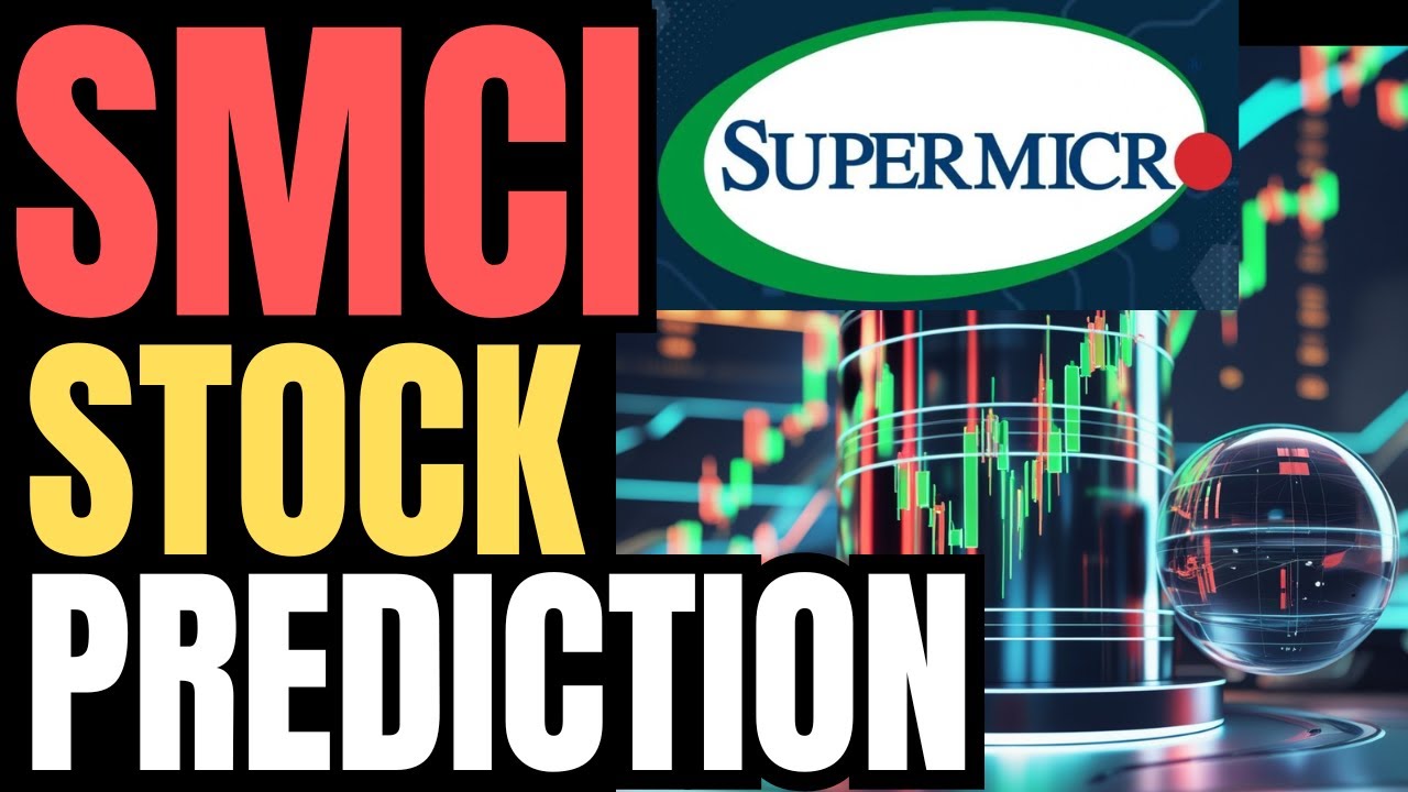 SUPERMICRO STOCK PREDICTION (SMCI STOCK RECOMMENDATIONS) Best Stocks ...