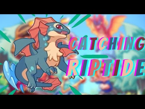 Getting Riptide in Prodigy - YouTube