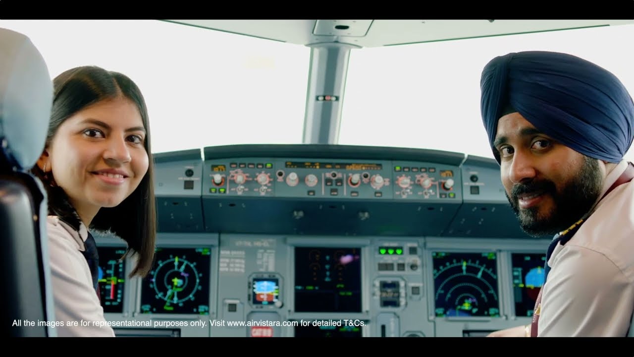 The Sound of Excitement (Pilot) - YouTube