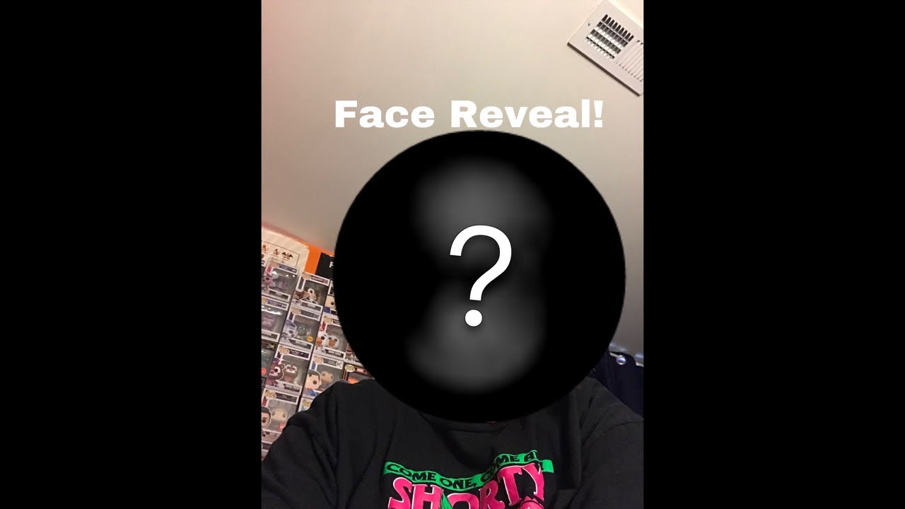 FACE REVEAL 3 YEAR SPECIAL!!! - YouTube