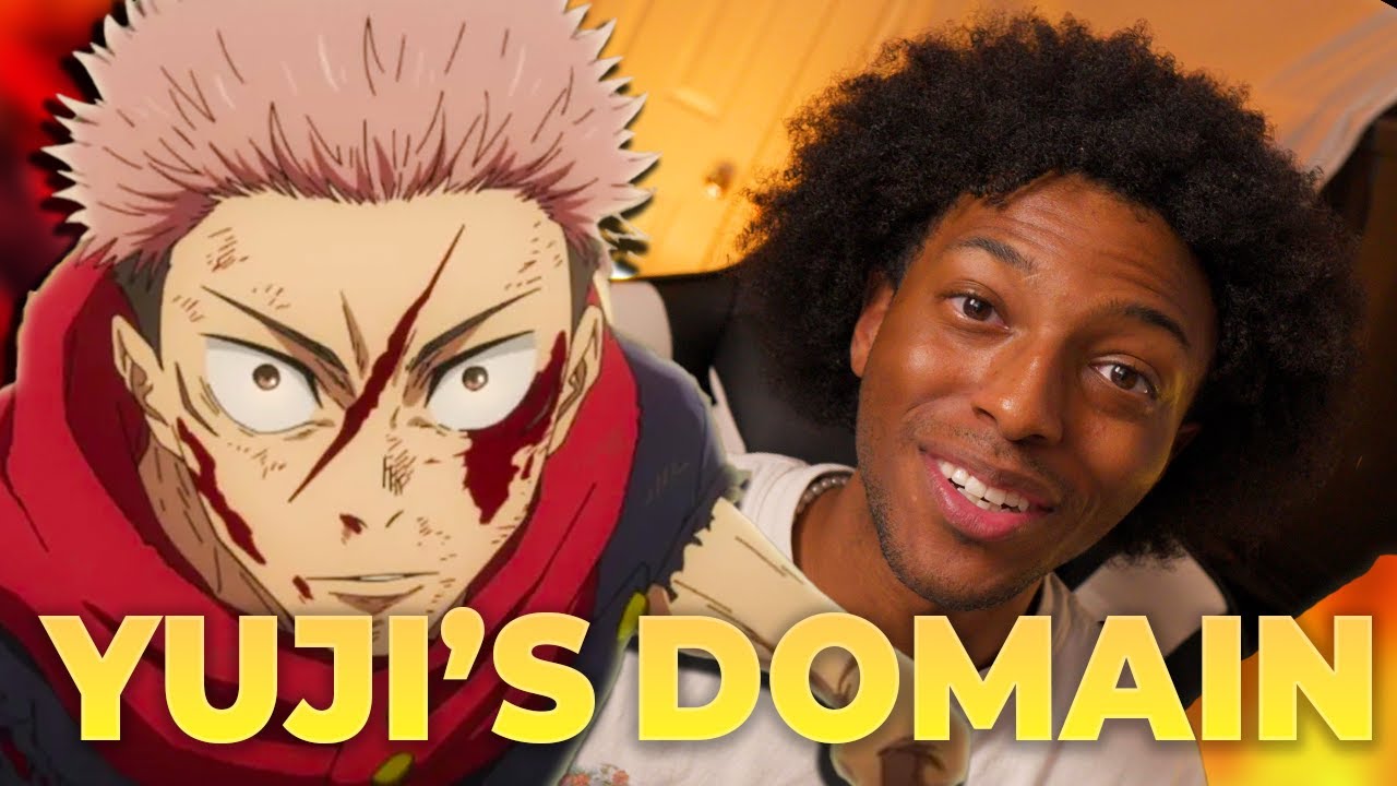 The end of Sukuna?! Jujutsu Kaisen Chapter 264 Spoilers & Review - YouTube