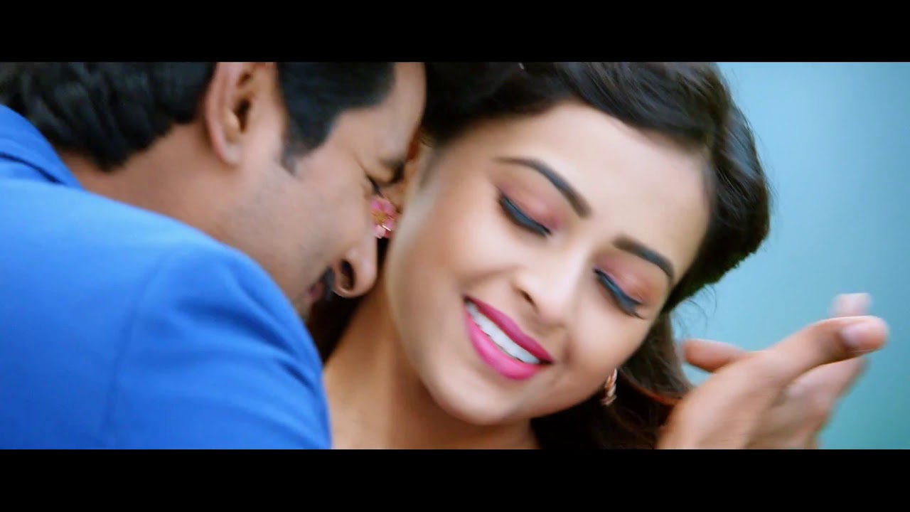 Kaaki Sattai- Kadhal Kan Kattudhe Video Song - YouTube