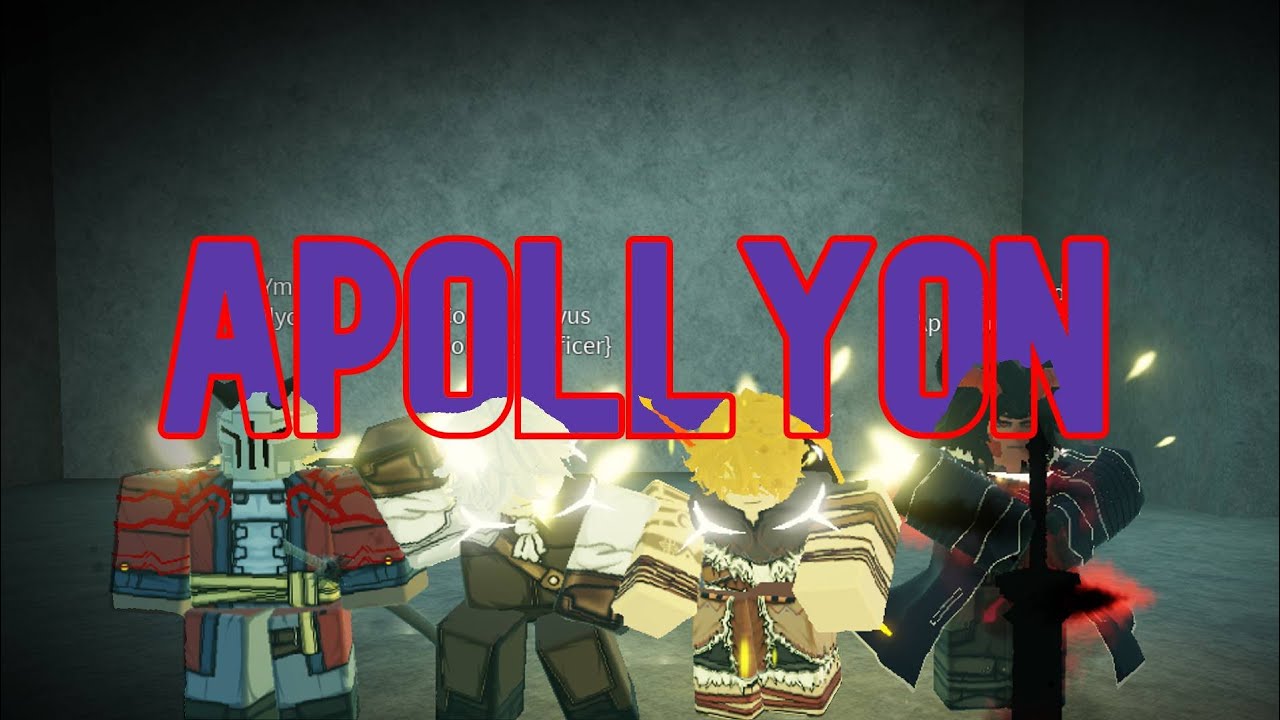 Best NA Deepwoken guild | Montage - YouTube