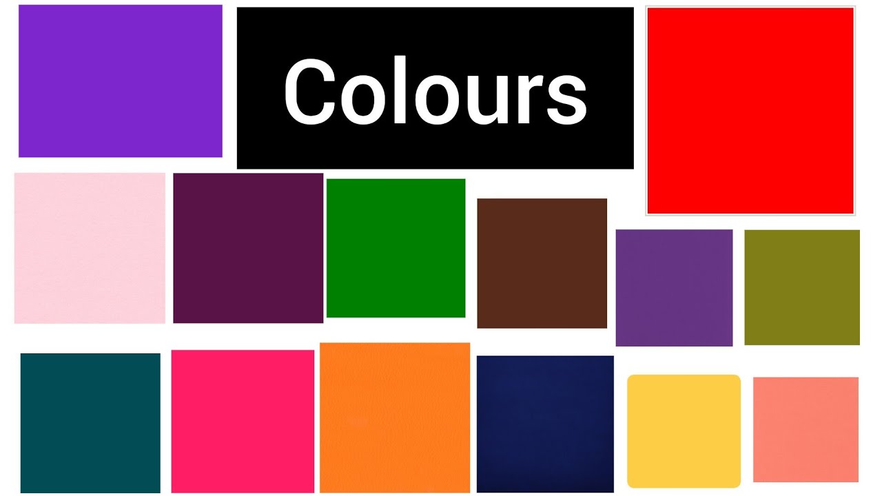 colours_english colours name_colours name/abcd_colour Names with ...