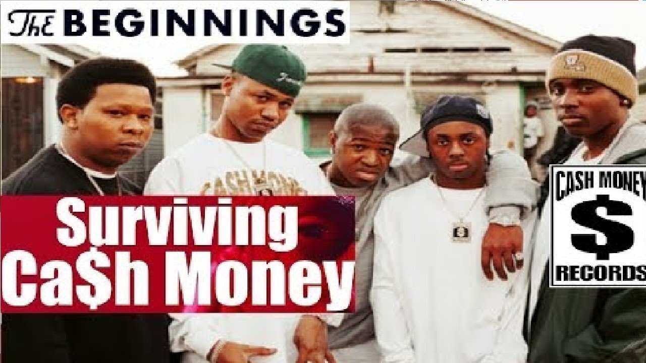 BIRDMAN WAS IN CONTROL...Surviving Cash Money Records Full Documentary ...