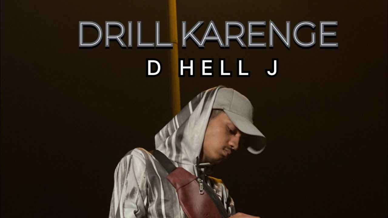 D HELL - DRILL KARENGE (PROD BY- Slix Productions) | OFFICIAL MUSIC VIDEO - YouTube