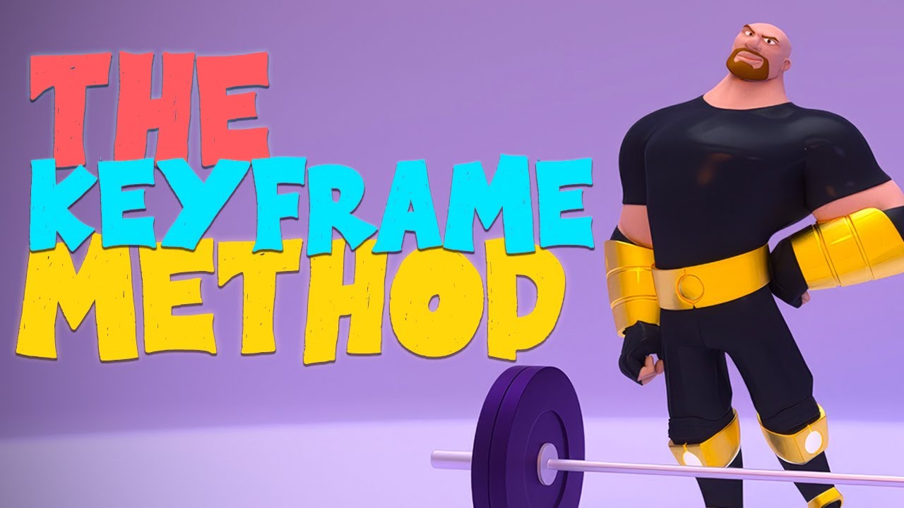 Learn Character Animation in Maya (Live Mentorship + Portfolio) - YouTube