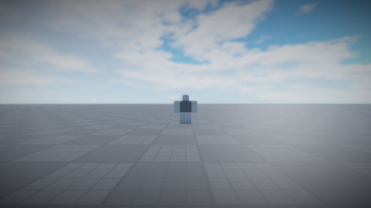 R6 | Roblox Animation - YouTube