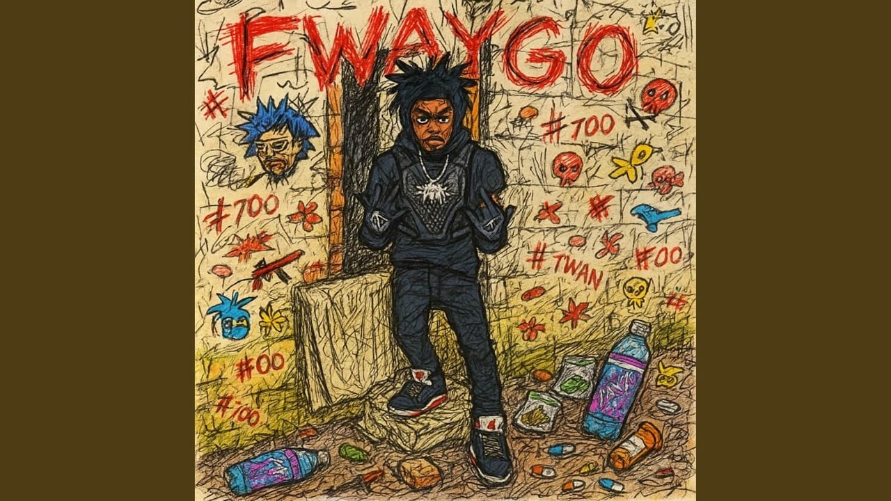 Giv no Fukk - LAZER DIM 700: Song Lyrics, Music Videos & Concerts