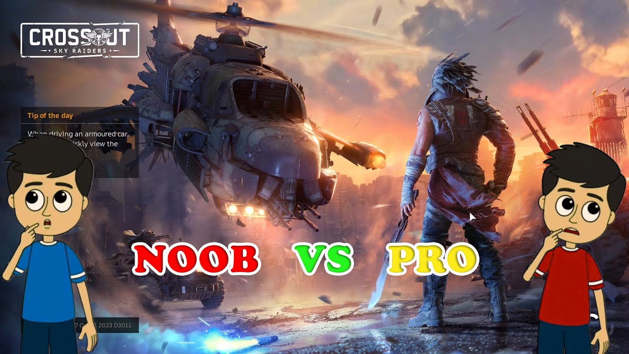 Playing First Time an Action Game | NOOB vs PRO | #gameplay #steam ...