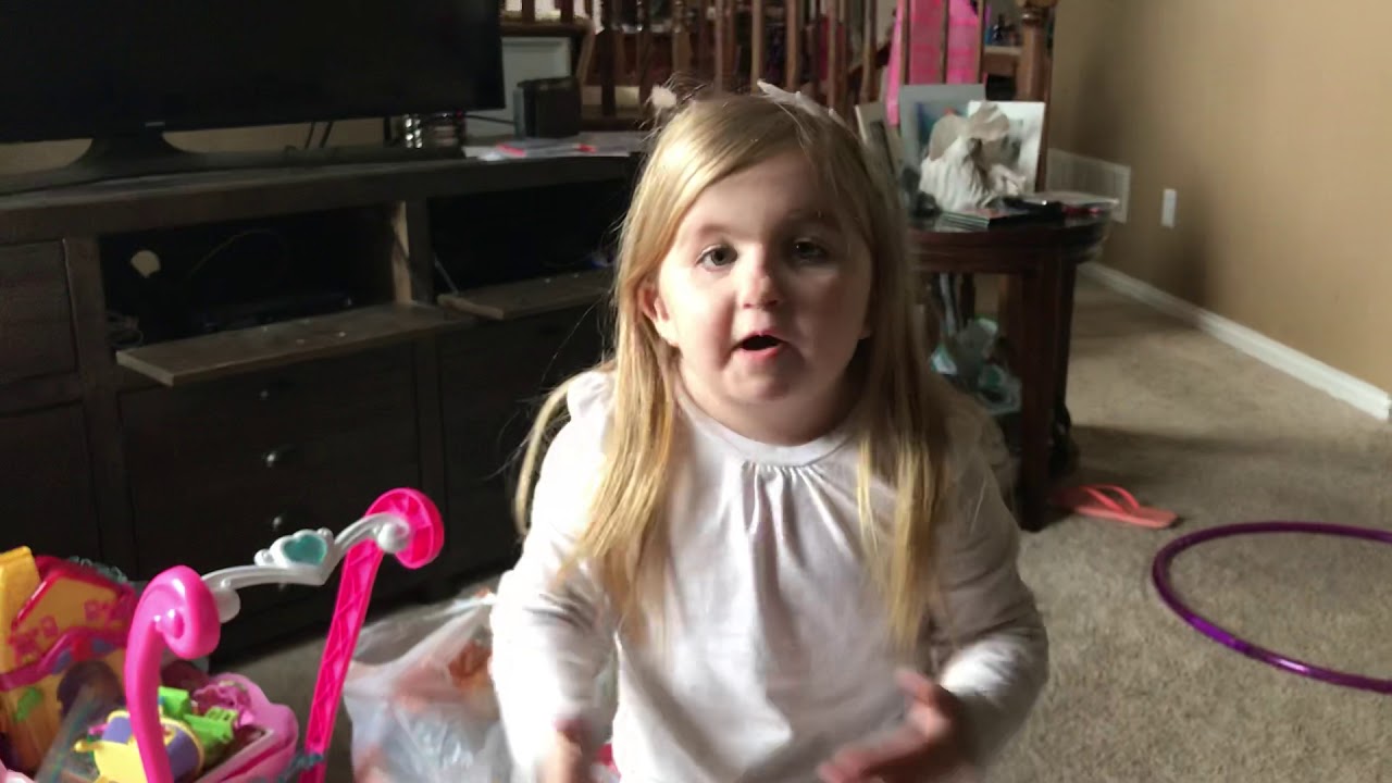 Audrey Nethery’s Facebook page is fixed!! - YouTube