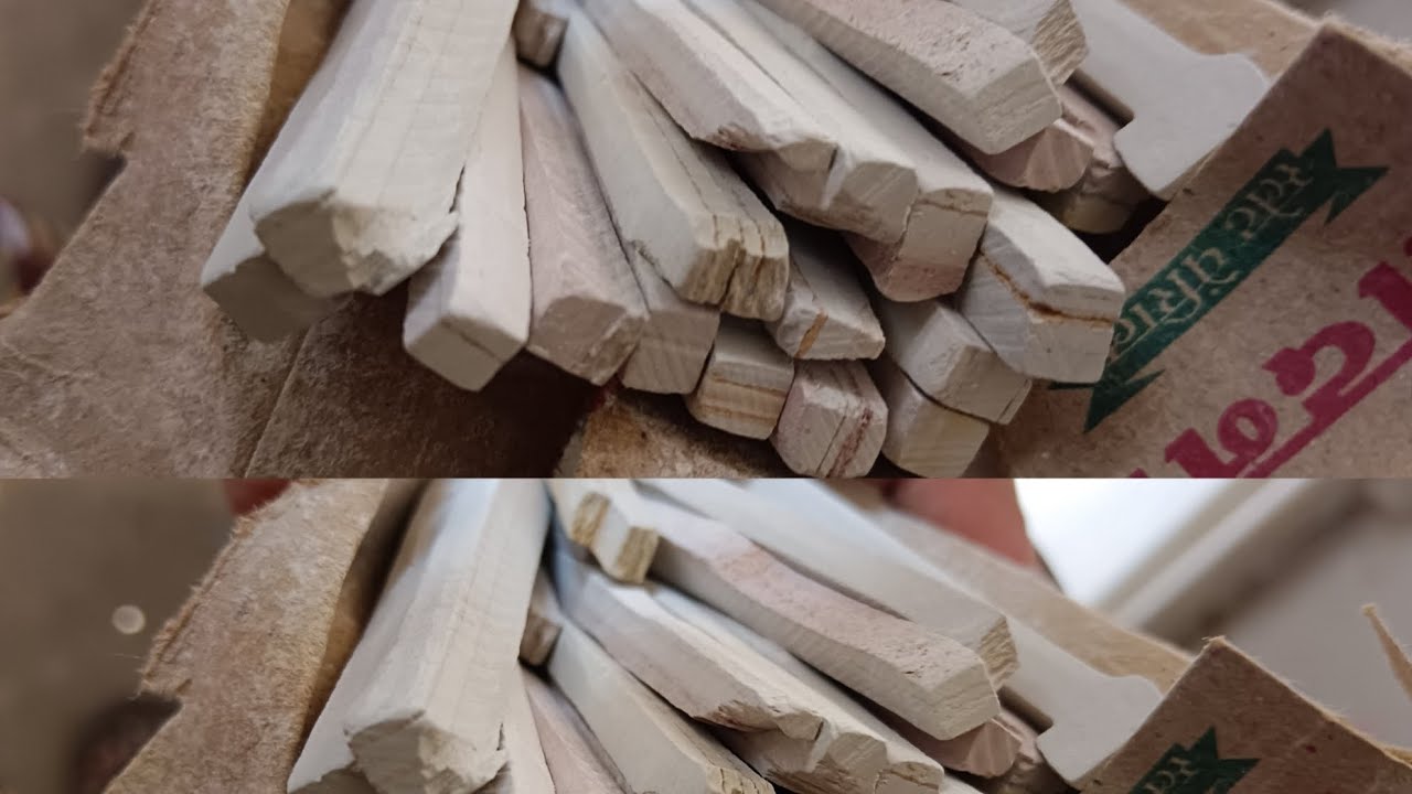 eating thick slatepencils//thick slatepencil eating video//new slates ...