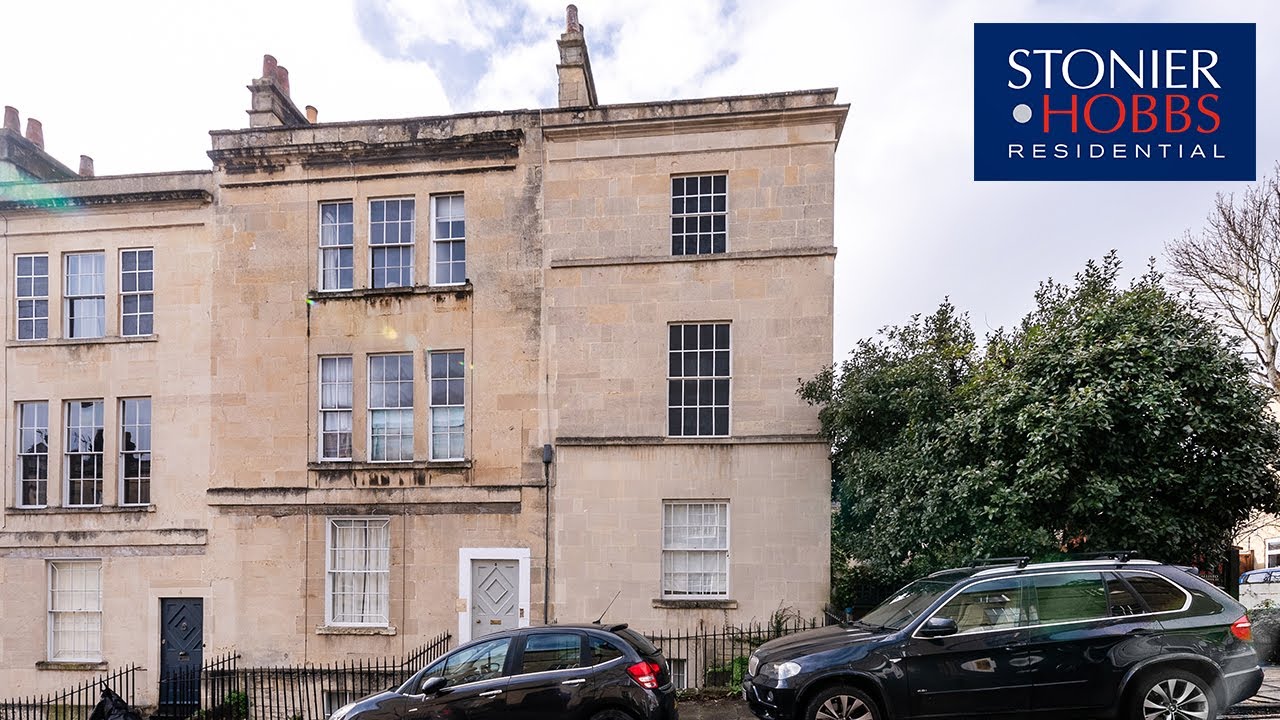 Hanover Street, Bath - For Sale - YouTube