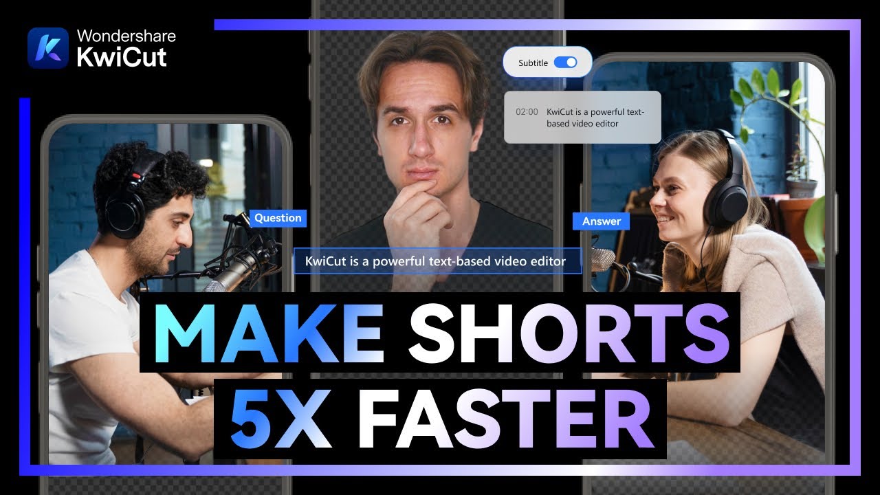 Make Shorts 5X Faster with These AI Tools! | Free Auto Clipper - YouTube