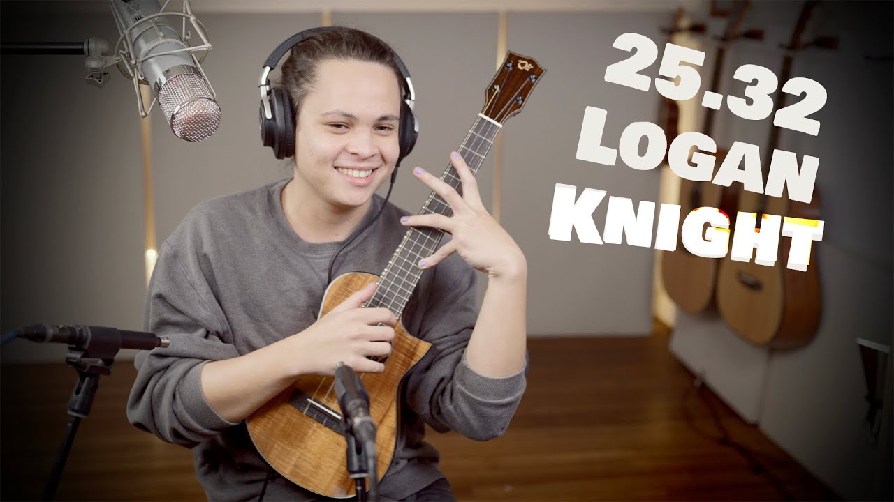 Logan Knight & Corey Fujimoto - New Years Hang - YouTube