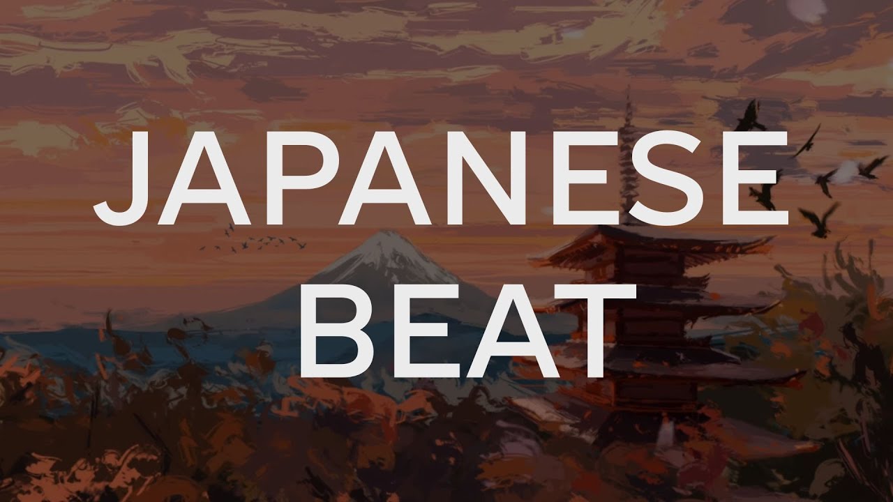 AI Music 🔉 LoFi music with Japanese beat - YouTube