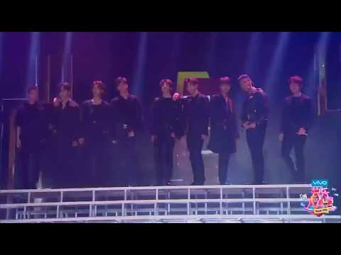 [HAPPY CAMP] Nine Percent - Mack Daddy