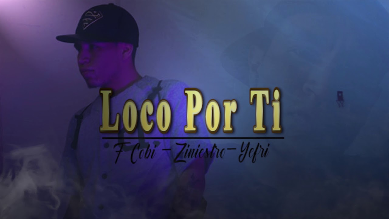 Me Traes Loco - Ambaricley ft. Ziniestro Bta (Audio Oficial) - YouTube