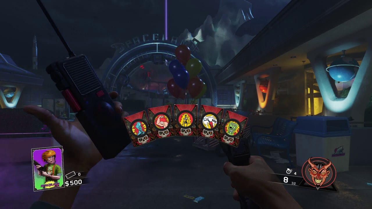 Random gameplay pt.)1 - YouTube