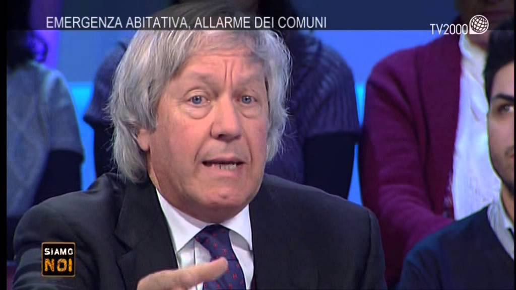 Fabio Pucci, Segretario Nazionale Uppi – Unione Piccoli Proprietari ...