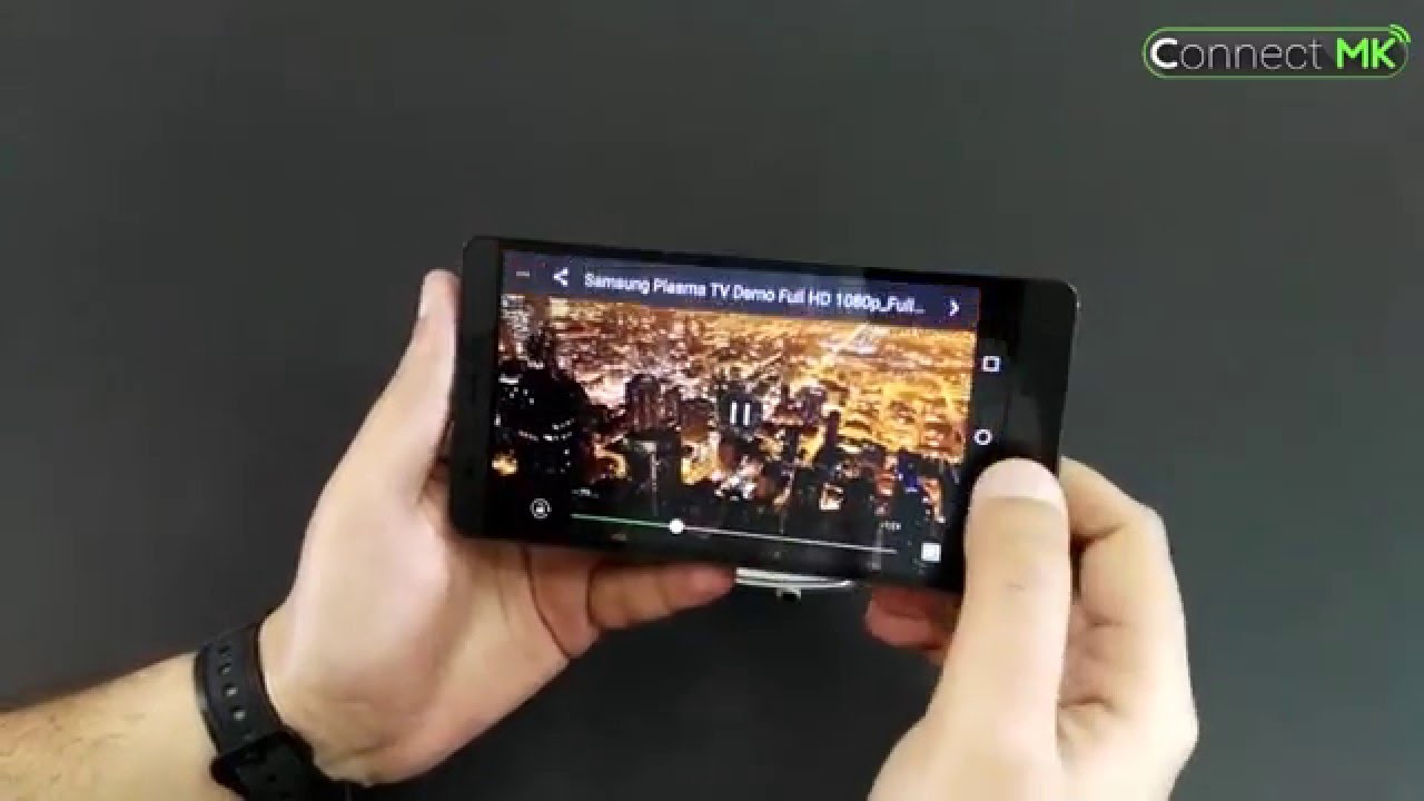 infinix note2 review - YouTube