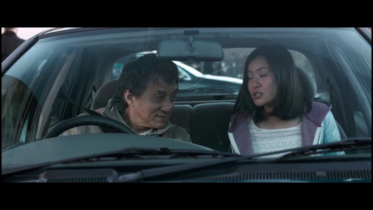 Adam Benwell Showreel 2018 - YouTube