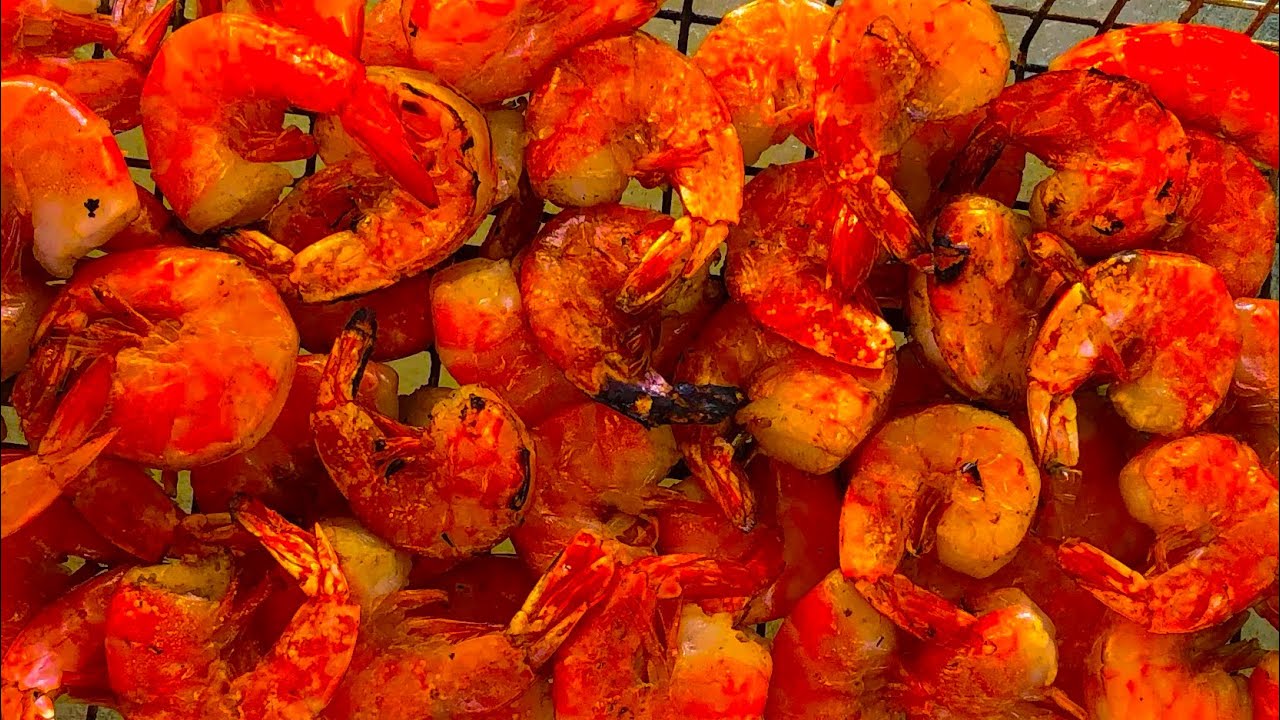 Texas Moon/Target: how to marinate grilled shrimp/healthiest shrimp ...